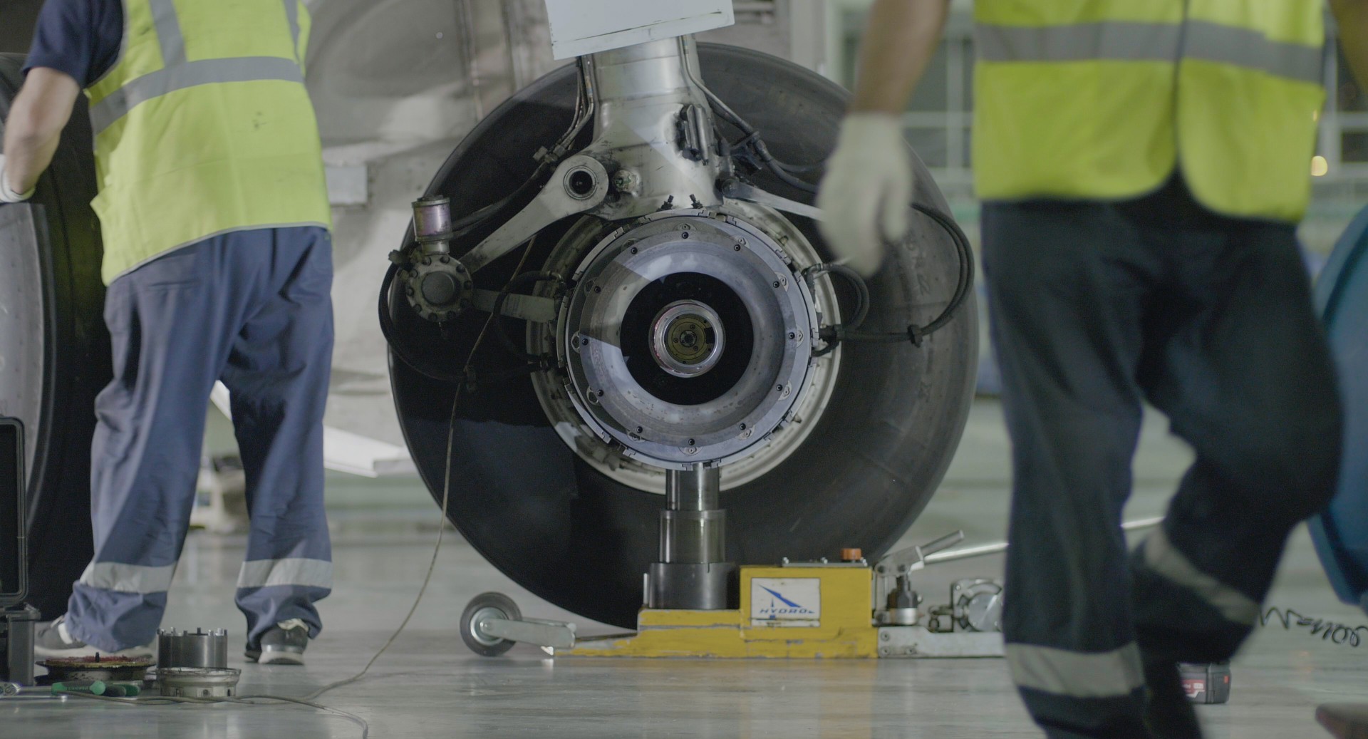 Career – Albatechnics