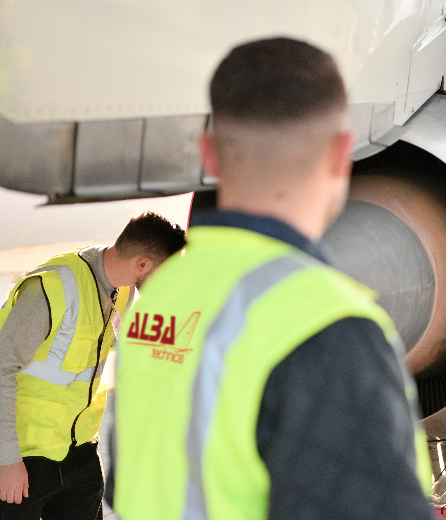 About Us – Albatechnics