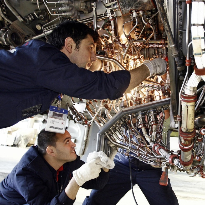 Albatechnics – An Italian independent maintenance company