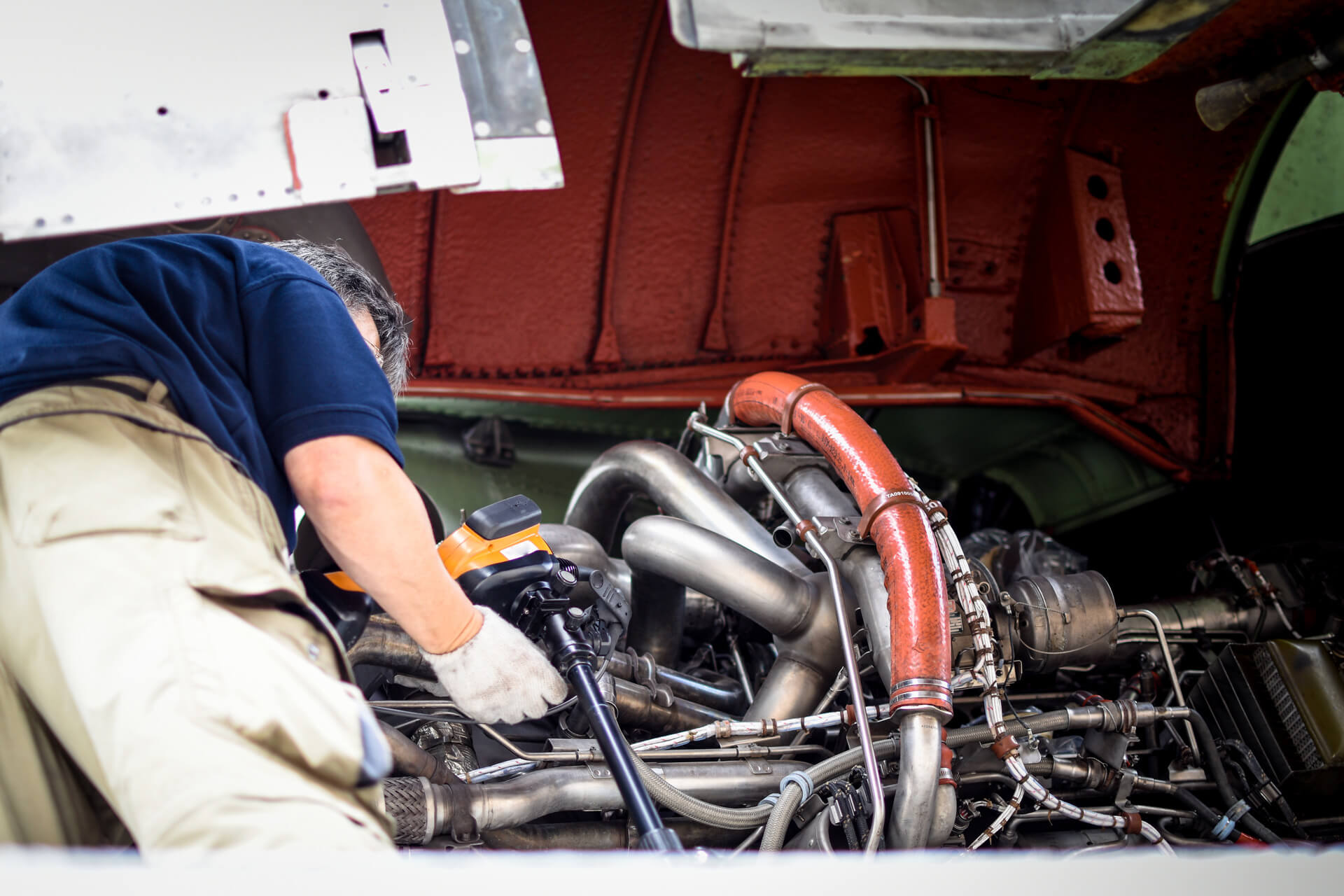 Services – Albatechnics